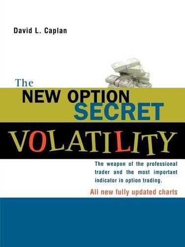 David L. Caplan The New Option Secret (Paperback) (UK IMPORT ...