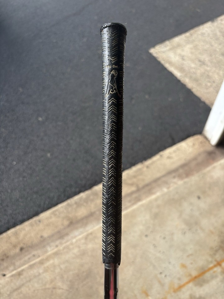 PING Chipo – Karsten Mfg. Corp. | 17-4PH Steel | Original Shaft & Grip ...