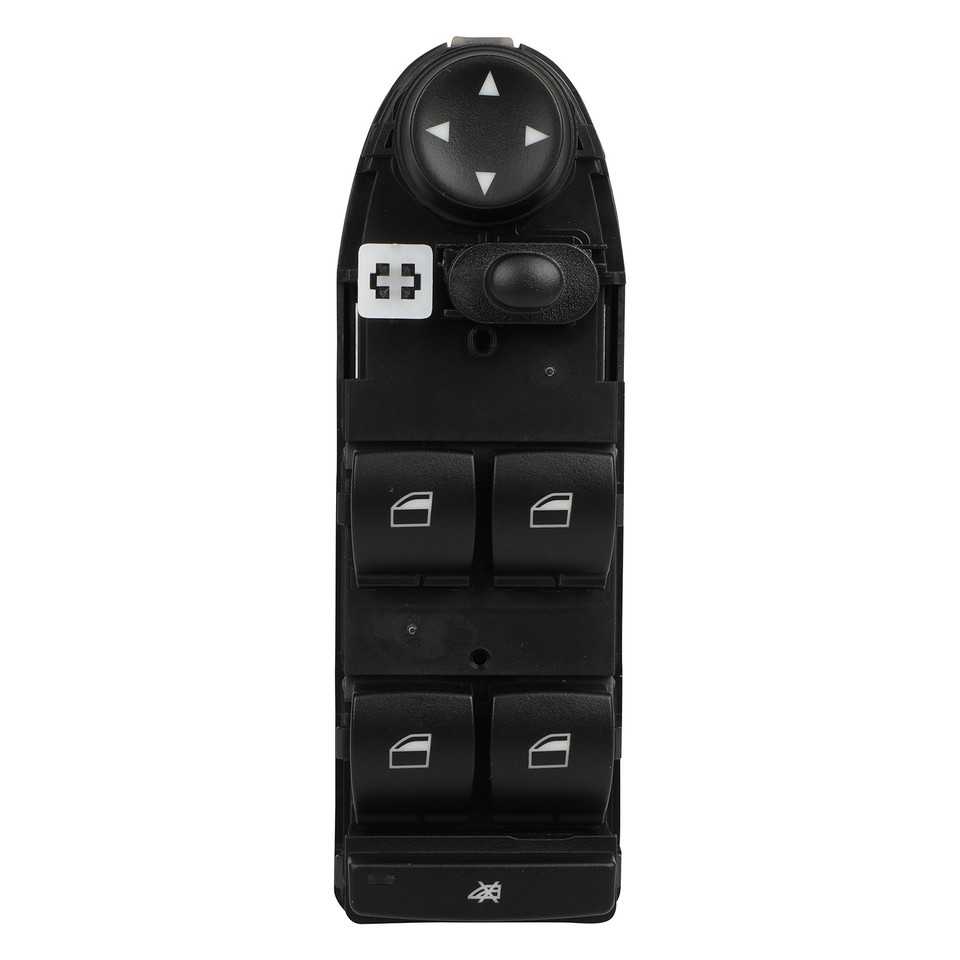 New Power Window Switch for 2008-2010 BMW 528i 528xi 535i 550i M5 Front ...