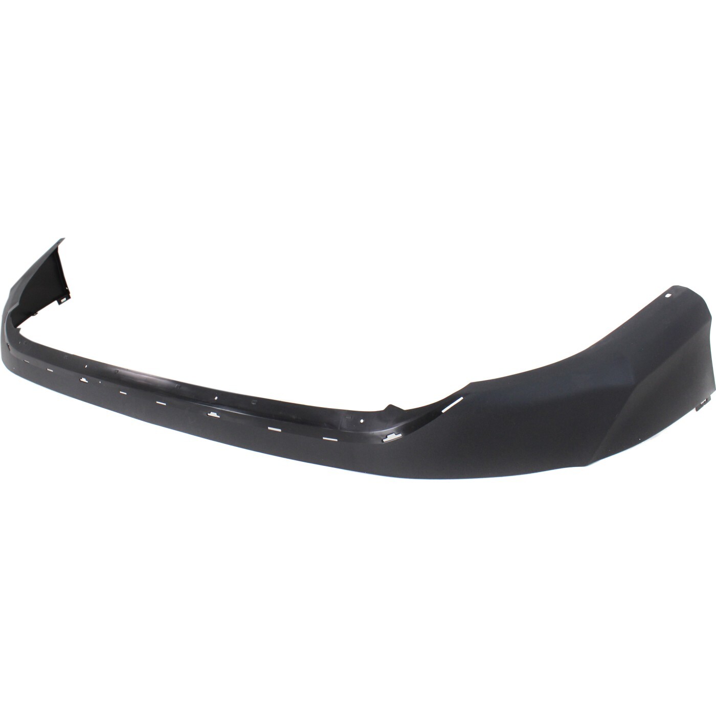 New Bumper Cover Fascia Rear Lower for Toyota RAV4 16-18 TO1115106 ...