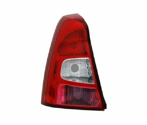 Côté Gauche Feu Arrière pour Dacia Logan 2008-2012 Avec Prise OEM ...