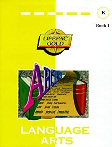 Getting Ready to Read: Lessons 1-80 Lifepac 9780867178302 | eBay