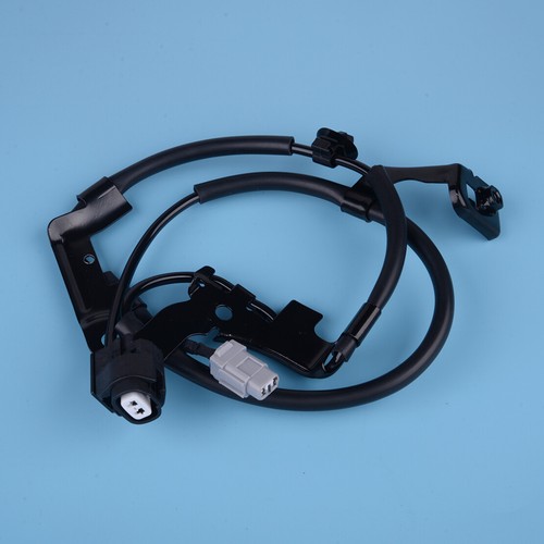 Left ABS Wheel Speed Sensor Skid Control Wire Fit For Lexus GS430 89516 ...