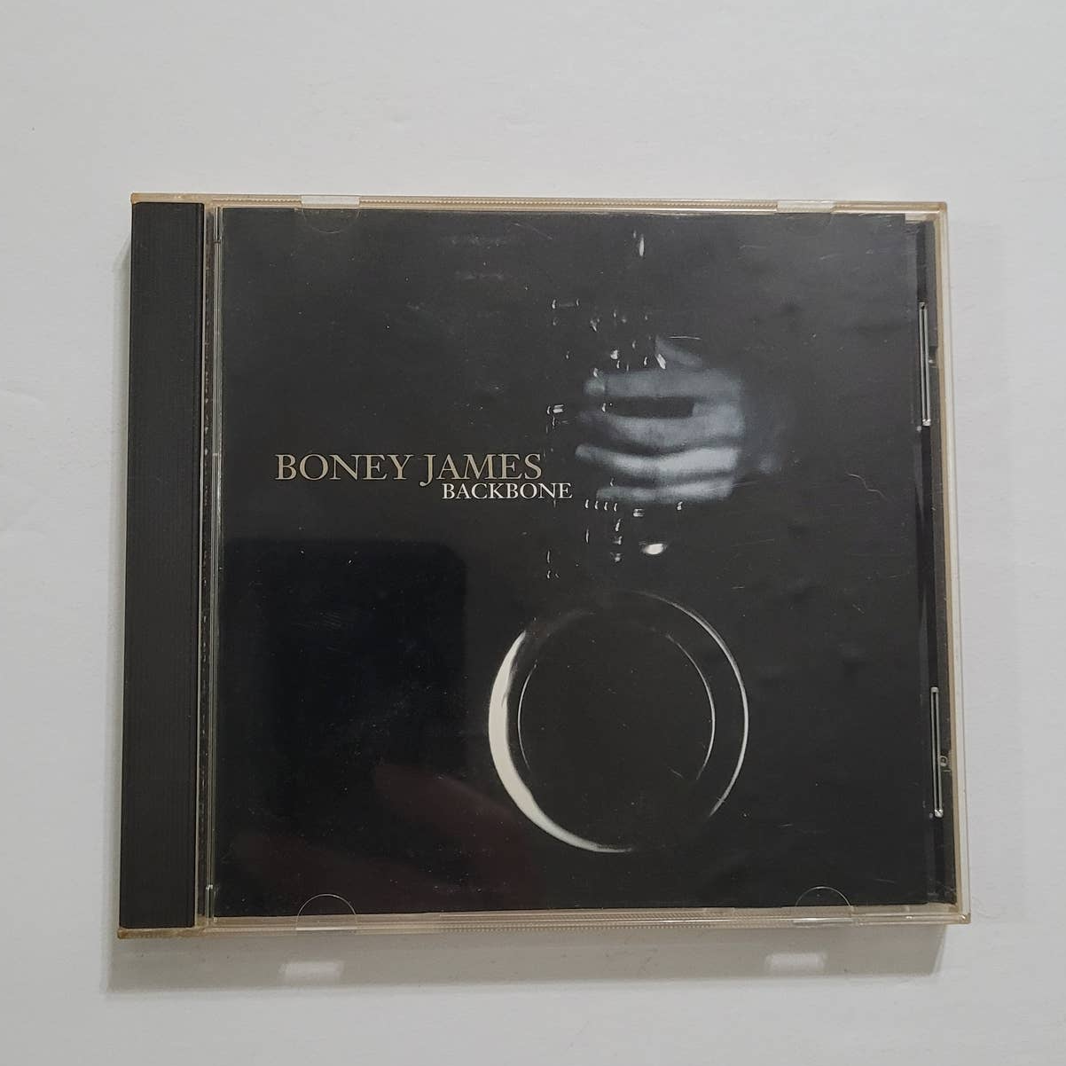 Boney James - Backbone (1994, CD, Warner Bros. Records) | eBay