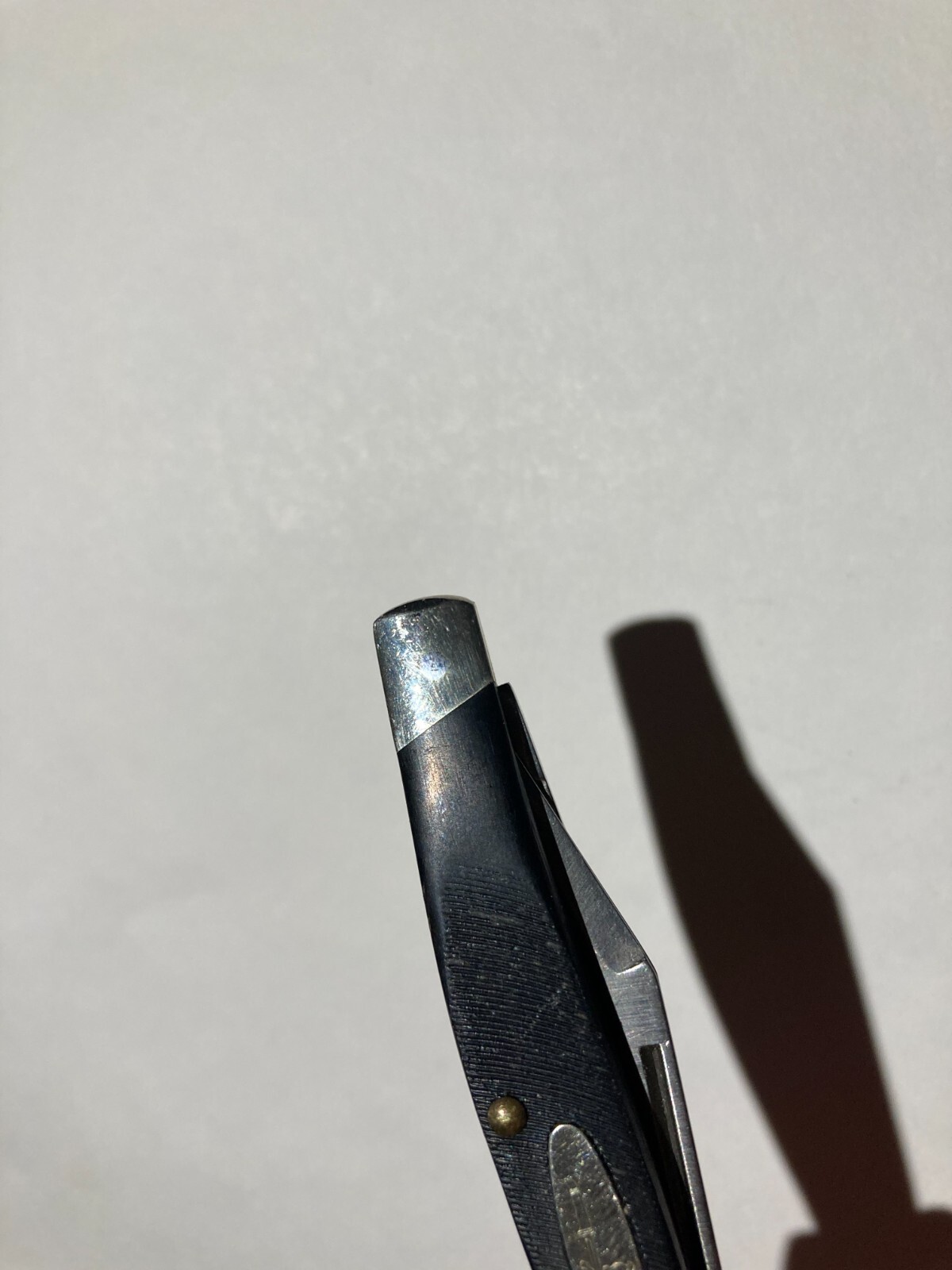 Buck 309 USA Companion (pre-date code Small Vintage Pocket Folding ...