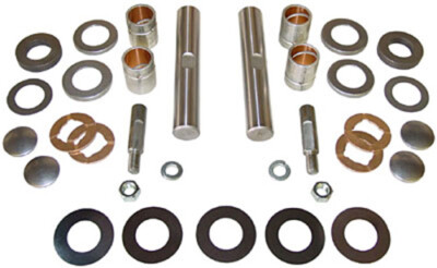 Front Suspension King Pins for 1953-56 Ford F-1 Truck | eBay