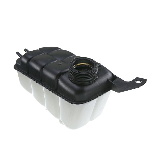 Coolant Expansion Tank for Mercedes-Benz W220 C215 W463 CL G S65 AMG ...