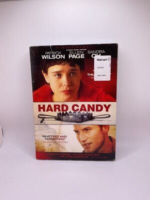 Hard Candy (DVD, 2005) - Buy 3, Get One Free on DVDs/Bluray | eBay