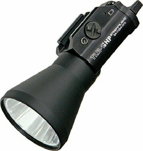 Streamlight TLR-1 HPL Super Bright LED Tactical Weapon Light for sale ...