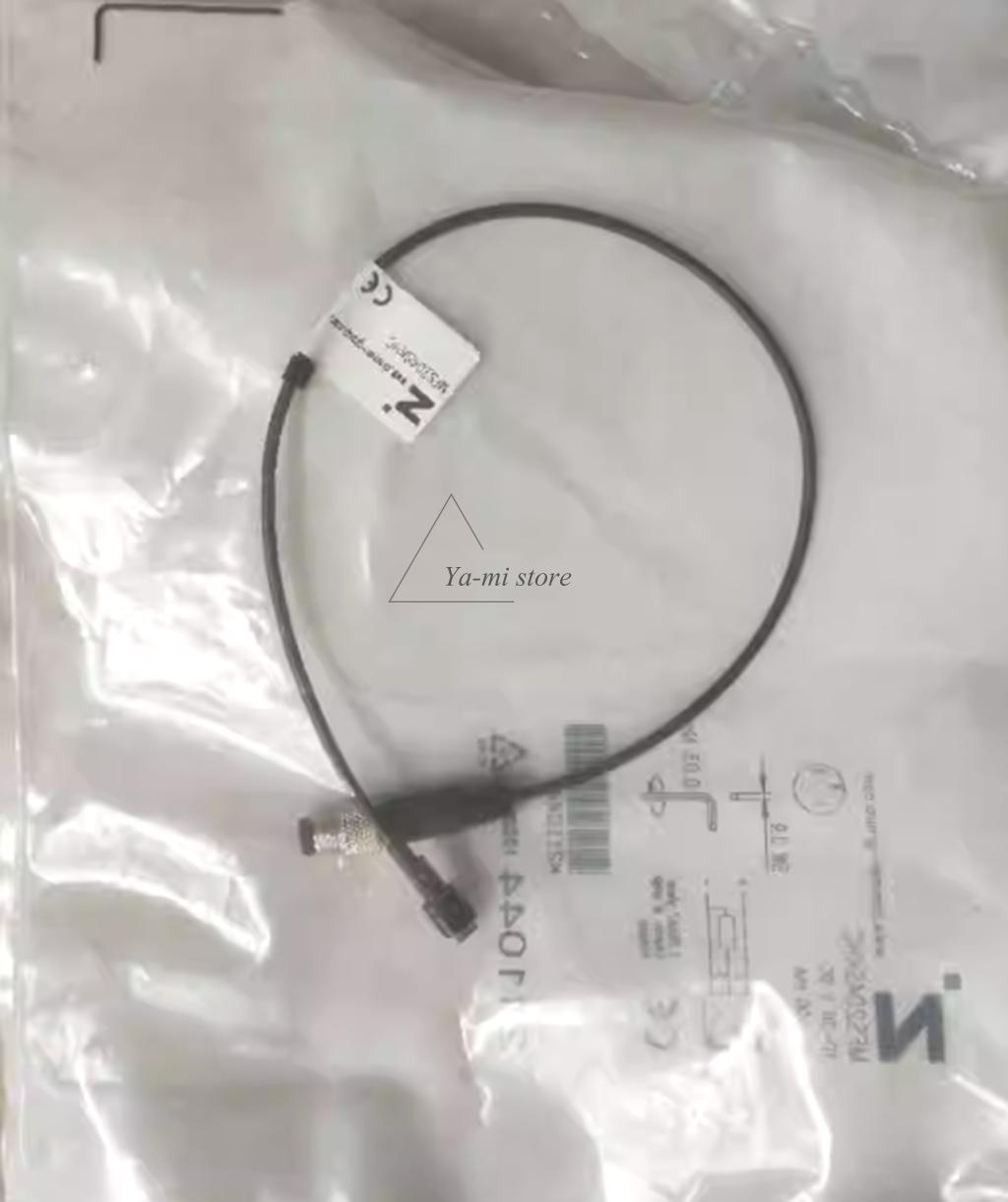 1X NEW magnetic switch MFS204SKHC | eBay