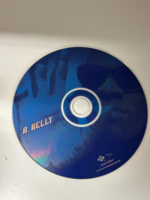 R. Kelly Self-Titled Audio CD (1995) Music CD 12414157928| eBay