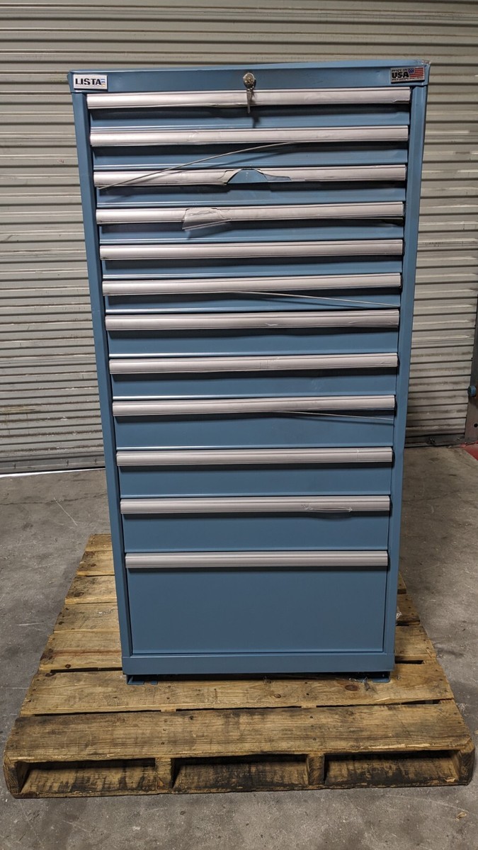 Lista Cabinets For Sale 2154 NM Lista Cabinets & Shipping Containers