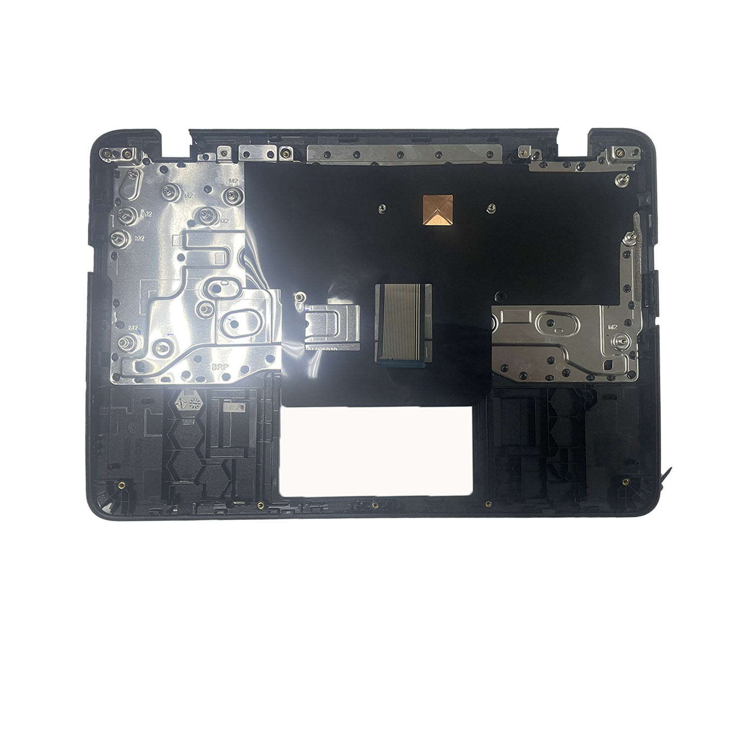 New Palmrest Keyboard 6B.GUKN7.001 For Acer Chromebook C732 C732T C733 ...