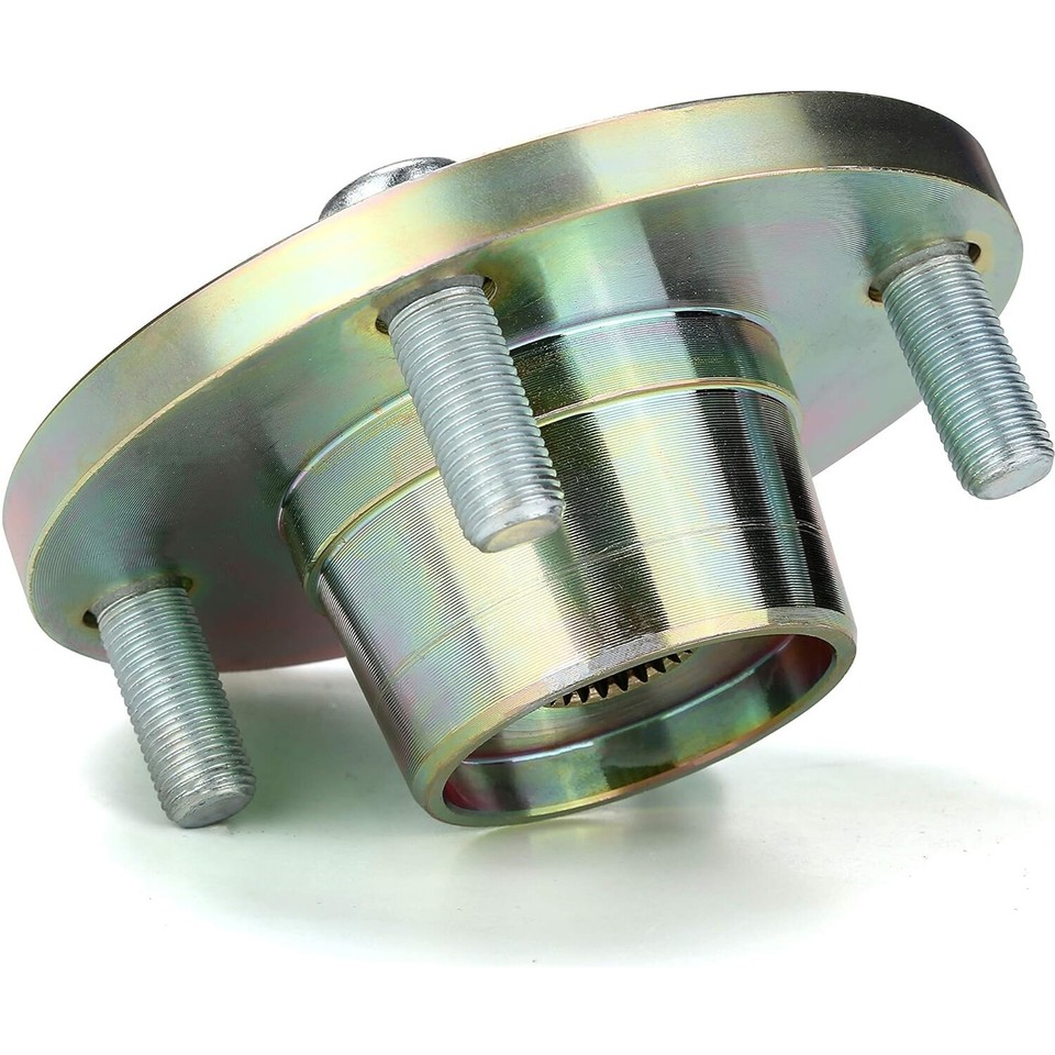 Golf Cart Rear Hub Assembly for Yamaha G8 G9 (1992-up) G14 G16 G19-G22 ...