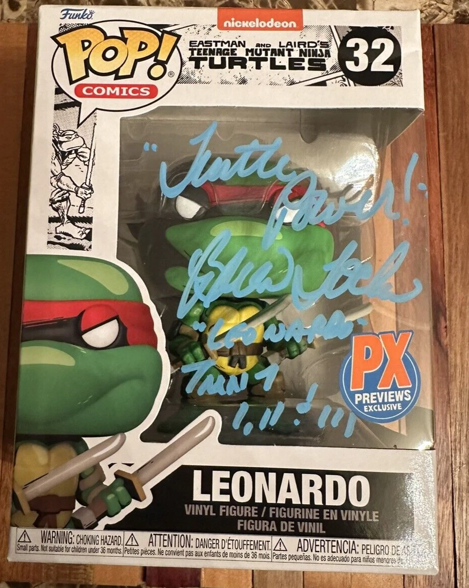 Brian Tochi Leonardo