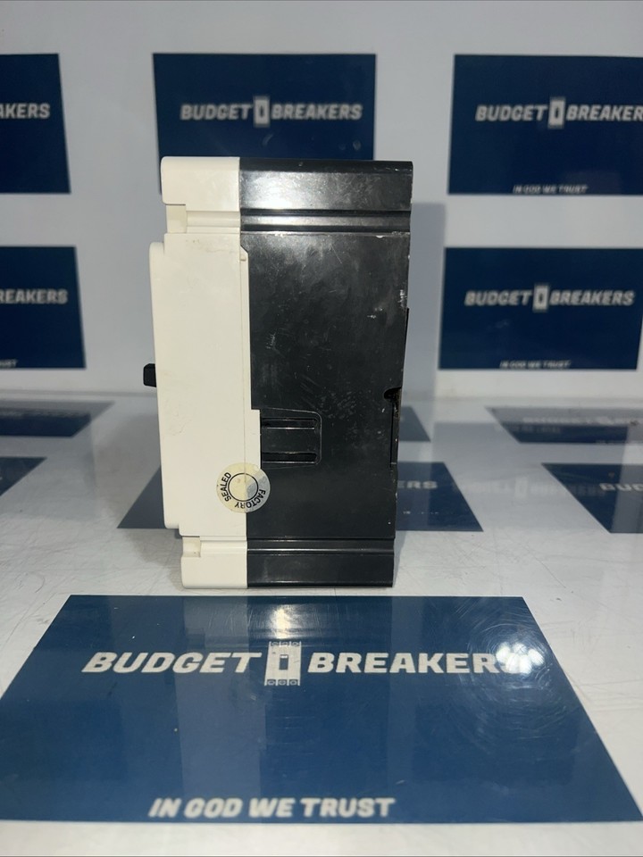 Eaton FD3015BP10 Industrial Circuit Breaker FD35k | eBay