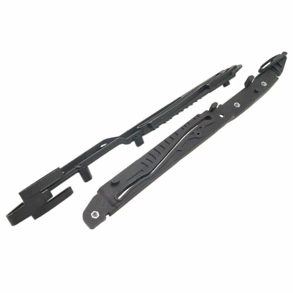 Sunroof Sun Roof Guide Left Right Rail Repair Kit (Panel / Glass Window ...