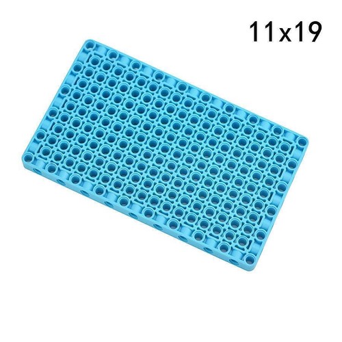 for Lego Technic Compatible 39369 Panel Plates 11x19x1 Brick Pick Color ...