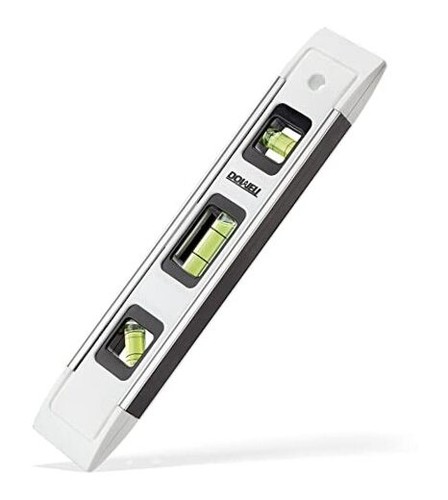 Magnetic Torpedo Level Mini Bubble Level Box Spirit Level Alloy 1pcs ...