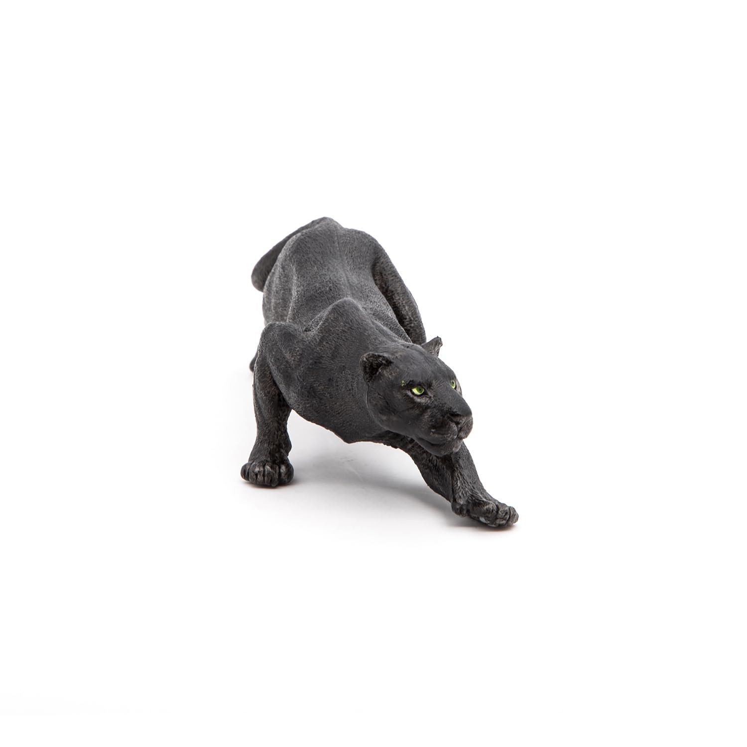 Papo - Black Panther - Realistic Figurine - for Ages 3+ - Wild Animal ...