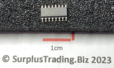 PC74HC221D Dual non-retriggerable monostable multivibrator with reset ...