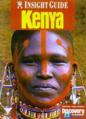 Kenya Insight Guide (Insight Guides). 9789812340849 9789812340849 | eBay