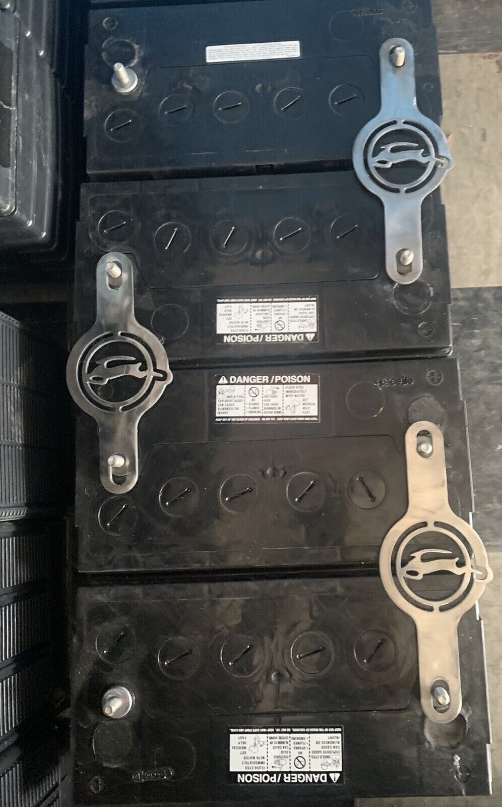 NEW DESIGN Lowrider Hydraulics Felix The Cat Group 31 Battery Connector ...