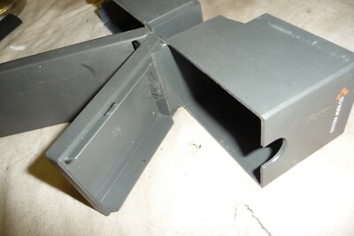 Slide projector STORAGE tray FOR system AGFA CS & REFLECTA LKM ...