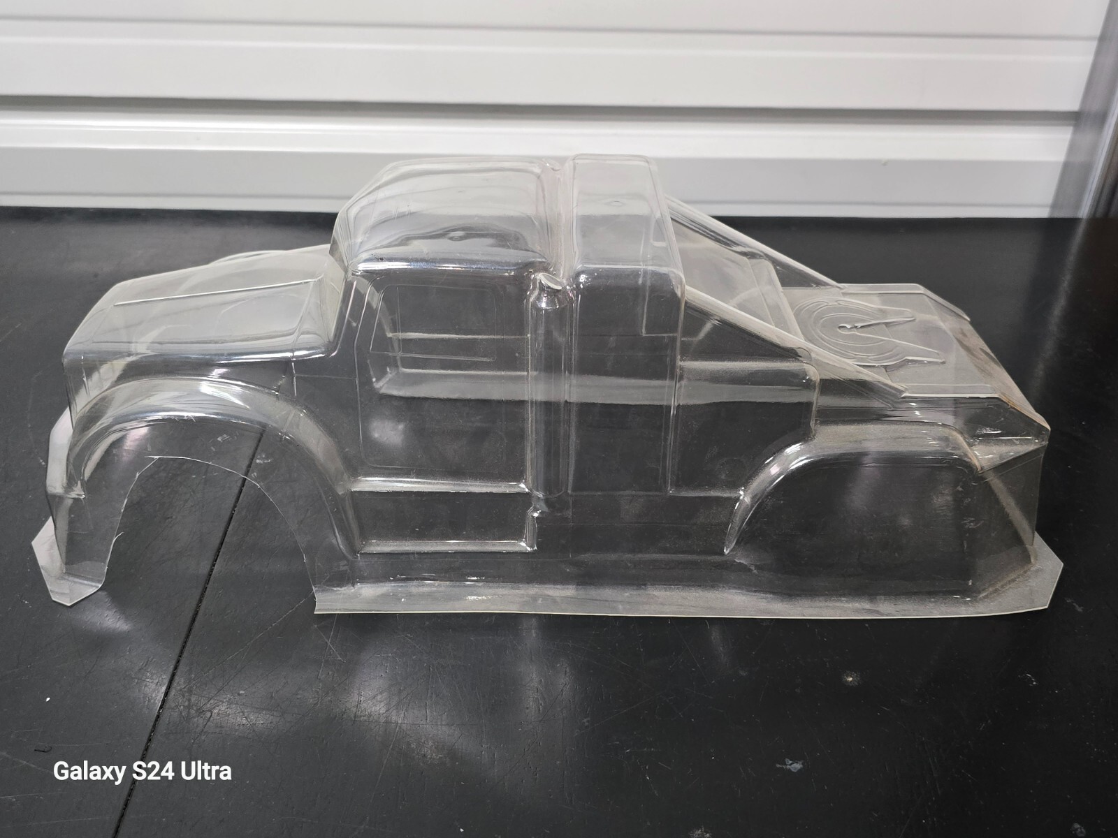 Vintage Pro-Line Peterbilt RC Truck Body PLEASE READ | eBay