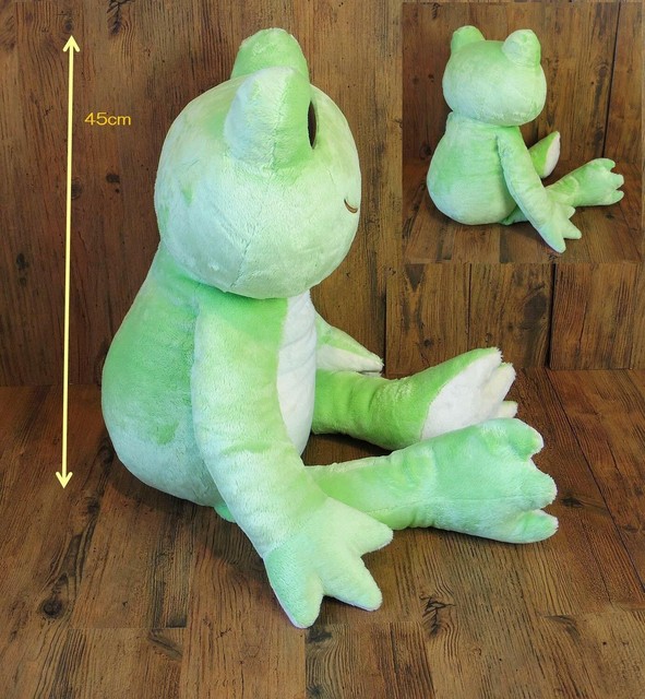 Frog Pickles Basic Pickle L Size NAKAJIMA Corporation 848 for sale ...