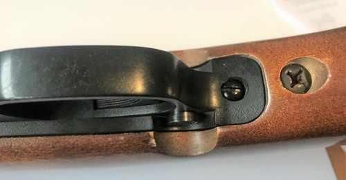 Marlin Glenfield Model 60, 70, 795, 7000, 70PSS replacement parts ...