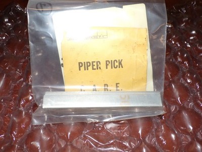 Piper Rib Brace 12692-005 (Pack of 7 with Piper pick tag) | eBay
