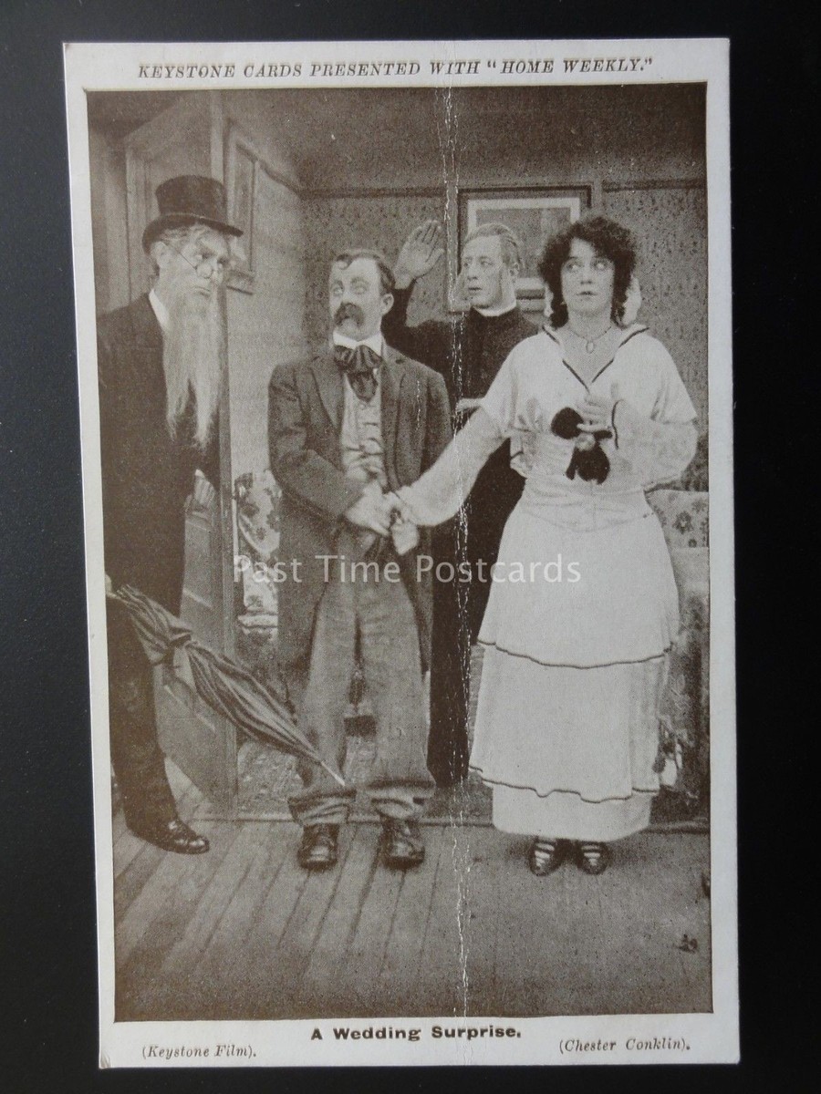 Chester Conklin Keystone Chester Conklin IMDb