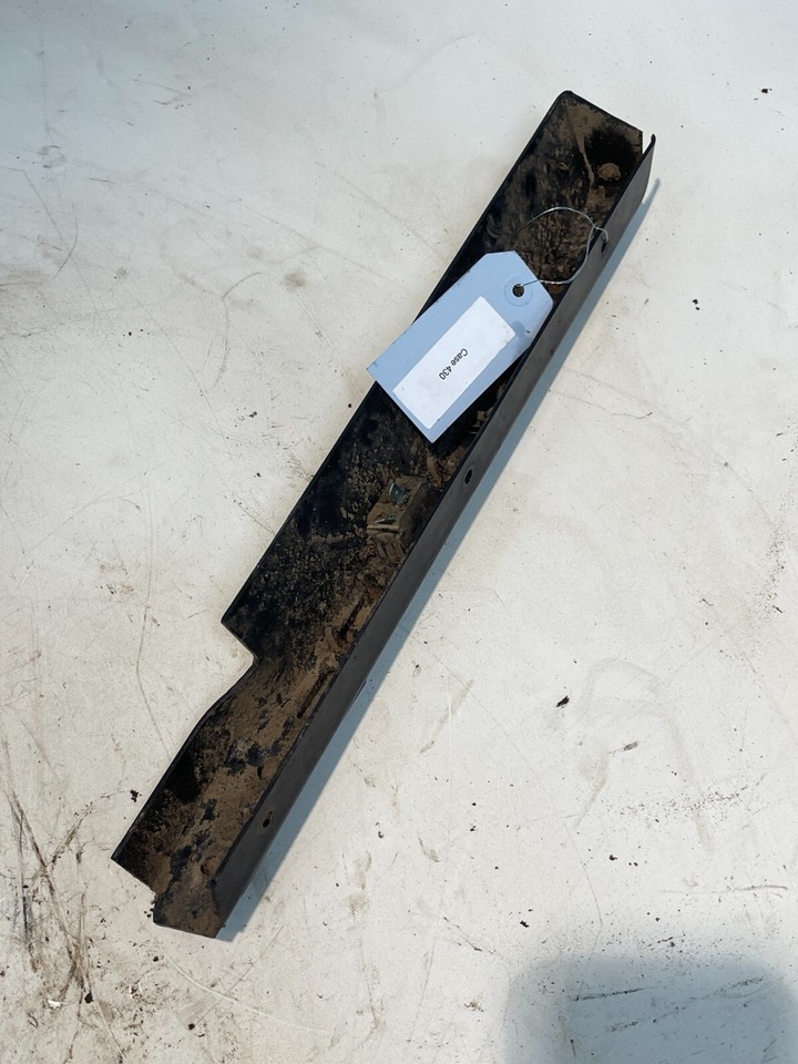 Case 430 Skid Steer Loader Left Instrument Dash Switch Panel | eBay