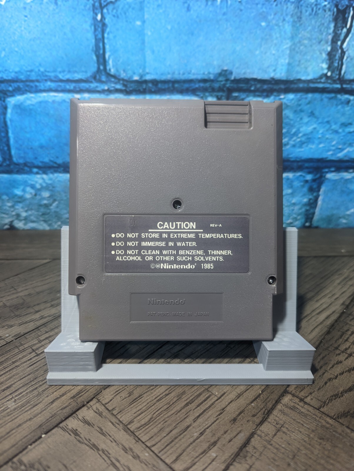 NFL Power Play Series Football (Nintendo NES, 1988) Authentic Cartridge ...