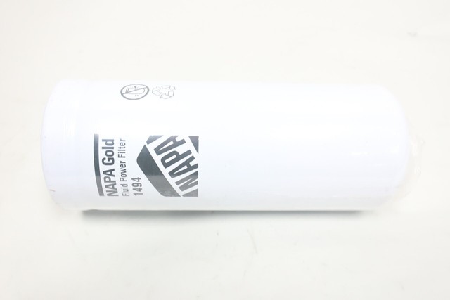 NAPA Gold Filter Hydraulic Filter 1494 for sale online | eBay