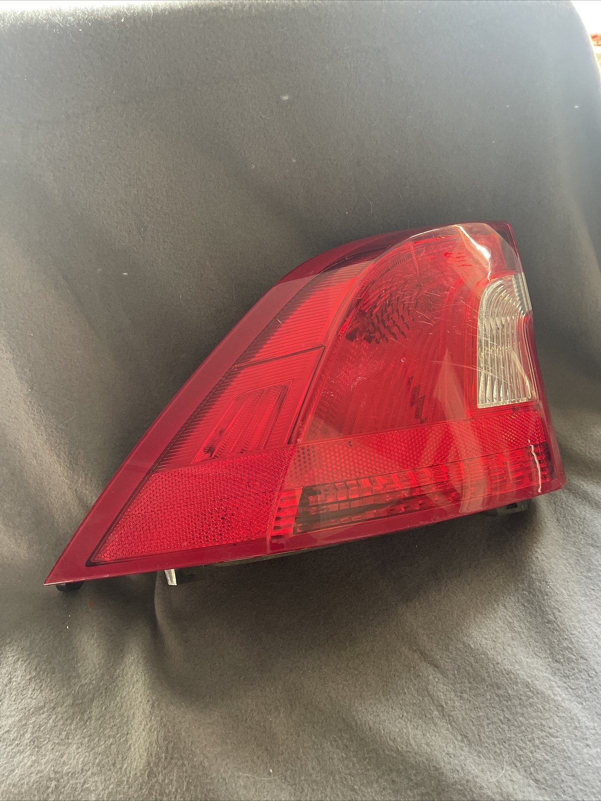 2011 - 2015 VOLVO S60 Left Driver Side Tail Light OEM Part Number ...