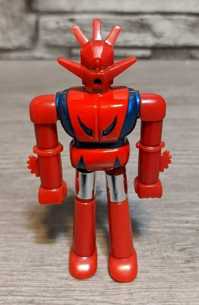 Shogun Warriors Dragun