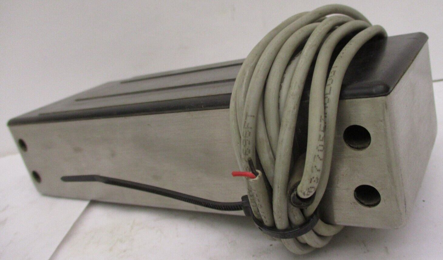 Securitron M62 12/24VDC Magnalock Door Access 2K08 Auxiliary Lock ...