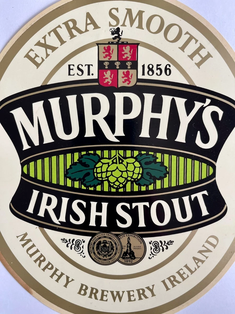 Murphys Irish Stout