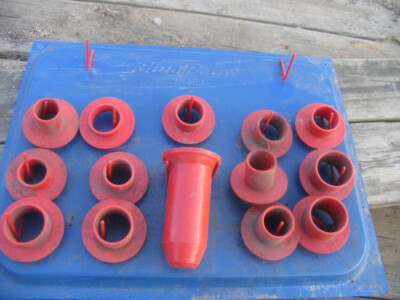 Blue Point YA322 Seal Driver Kit Snap On | eBay