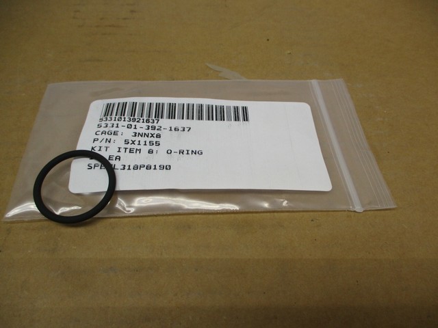 16 FREIGHTLINER O-RING 5X1155 for sale online | eBay