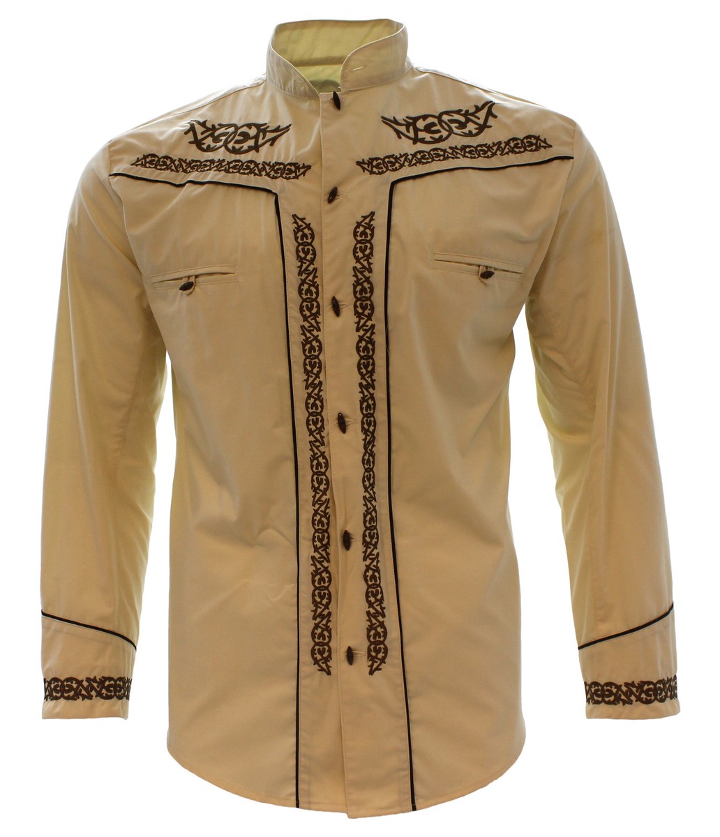 Wit Charro Pak Tough Terrain Calls For Sturdy Footwear. Introducing