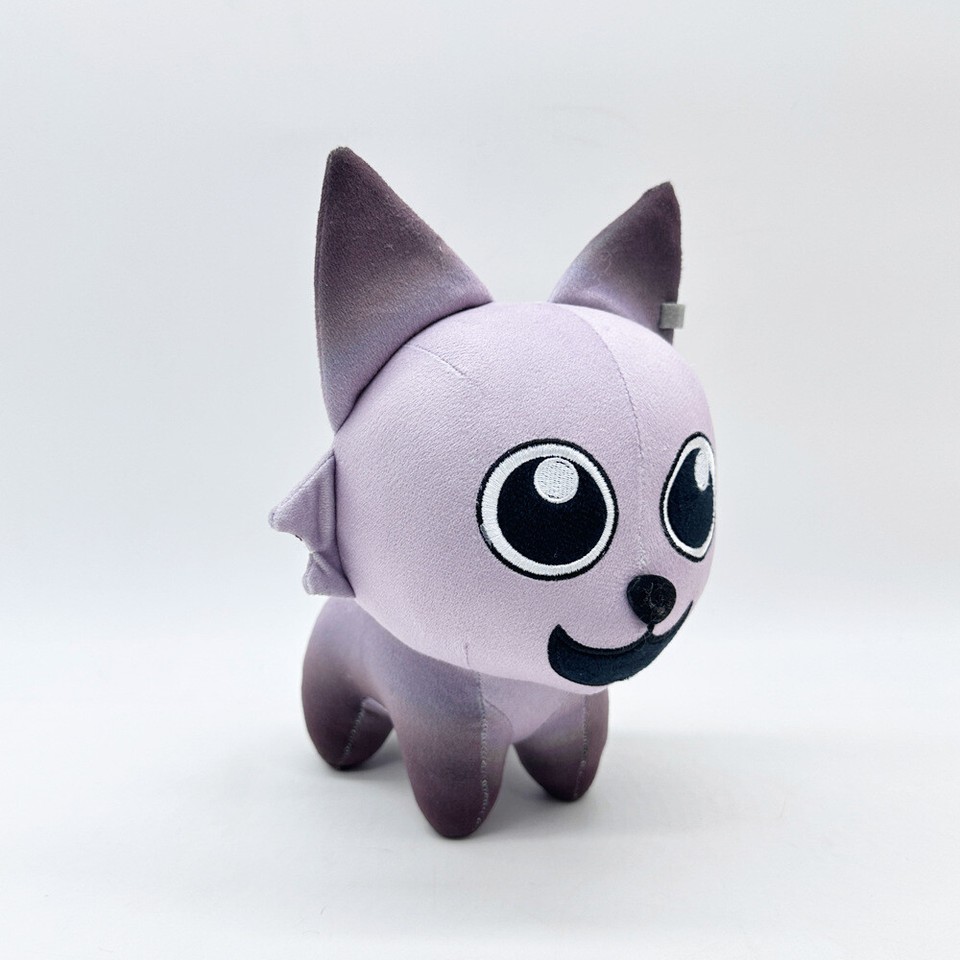 Game Garn47 Car Plush Doll Stuffed Animal Cat Toys 22cm | eBay