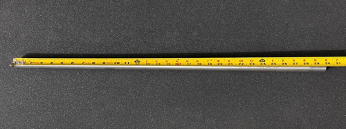 NEW! 30" .308 Win Match Rifle Barrel Savage Small Shank, Zermatt | eBay