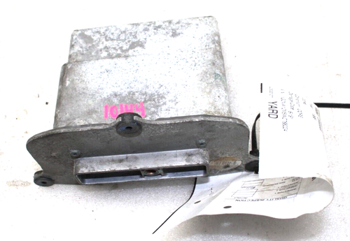 1996-1997-1998 PONTIAC GRAND AM ACHIEVA ABS TRACTION CONTROL MODULE OEM ...