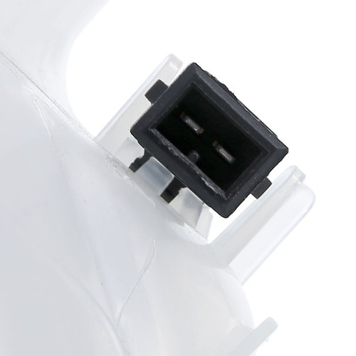 Pressurized Coolant Reservoir w/ Cap w/ Sensor for Jaguar XJR 2010-2018 ...