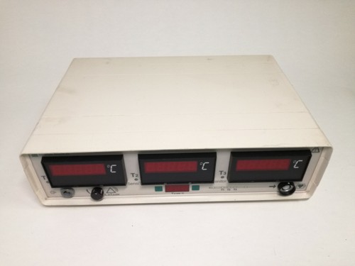 St Jude Medical Sensitherm Esophageal Temperature Monitor | eBay.de