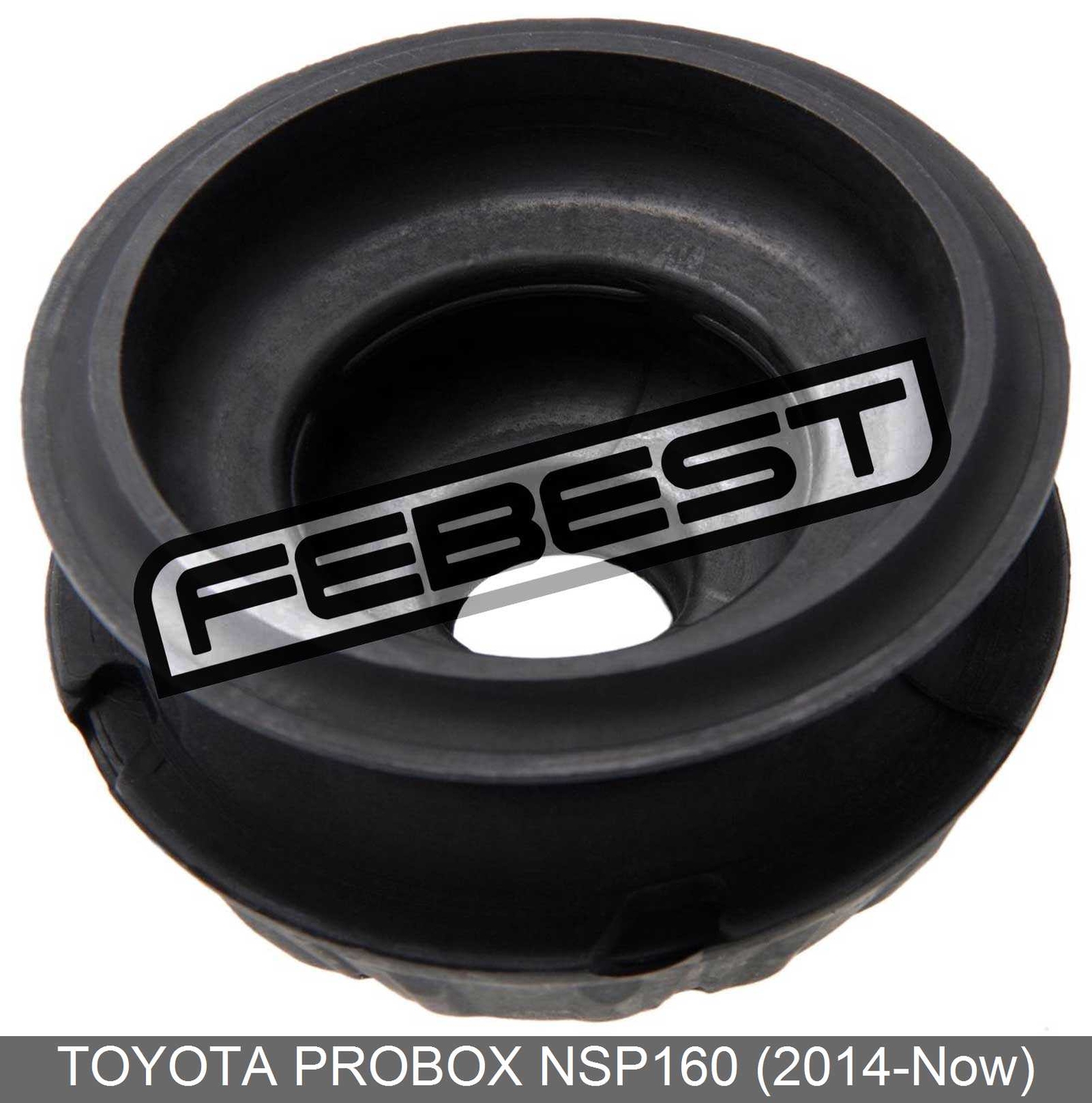 Front Shock Absorber Support For Toyota Probox Nsp160 (2014-Now) | eBay