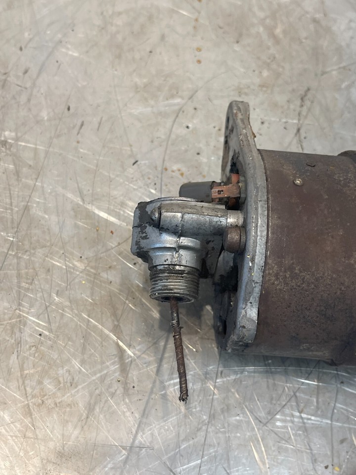 Ford 3400 Tractor Lucas Generator PARTS 3000 | eBay
